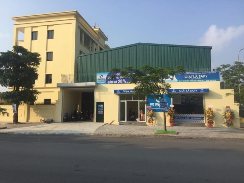 SAPY TRÂN TRỌNG THÔNG BÁO